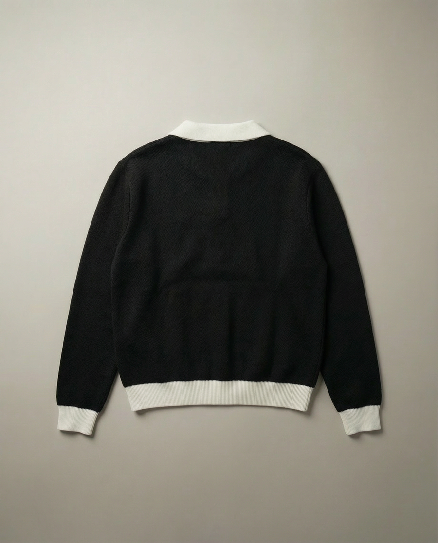 Knitted – Dotted Project